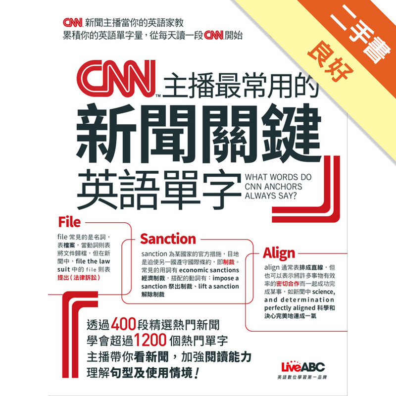cnn 新聞關鍵的價格推薦 - 2025年5月 | 比價比個夠BigGo