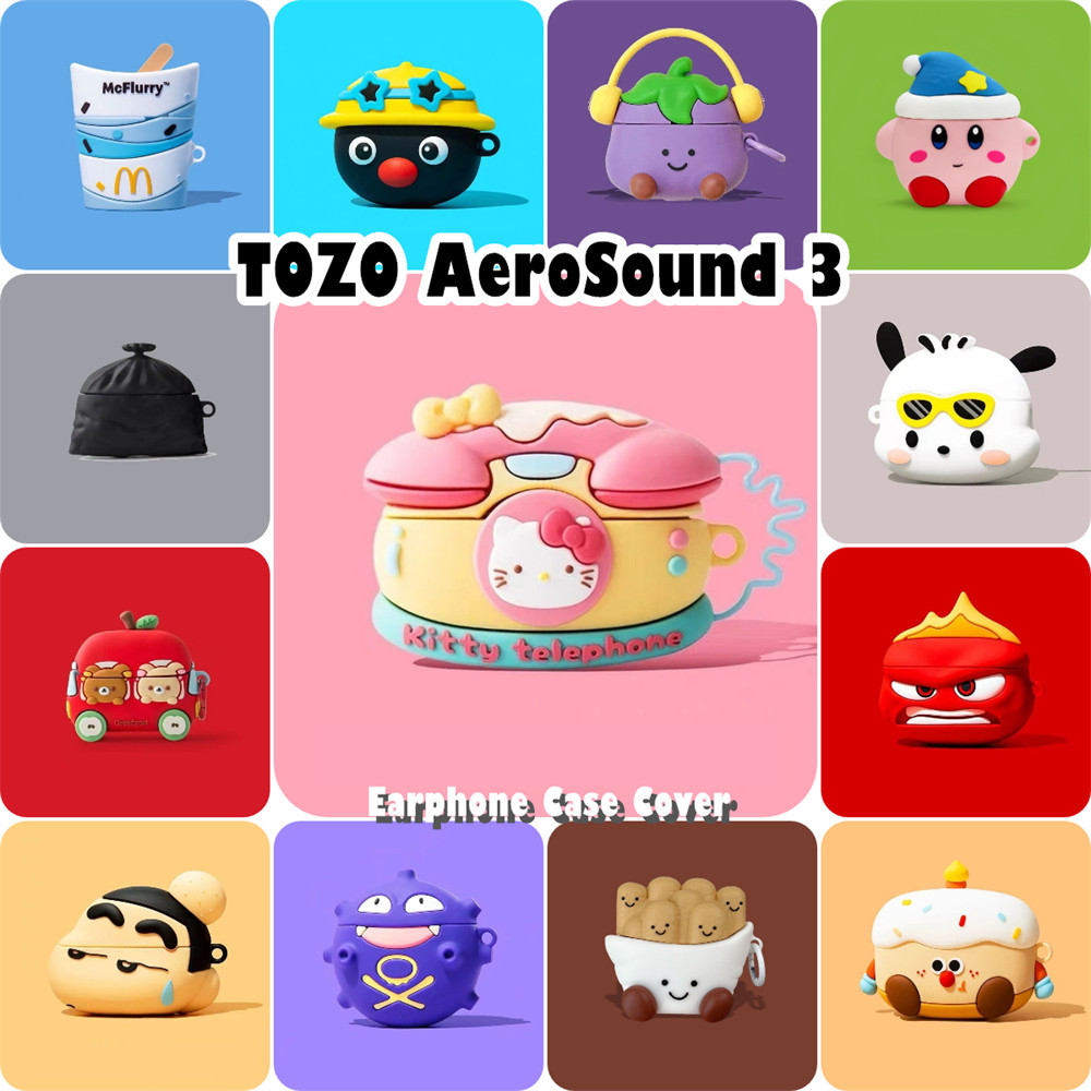 tozo case的價格推薦 - 2025年6月 | 比價比個夠BigGo