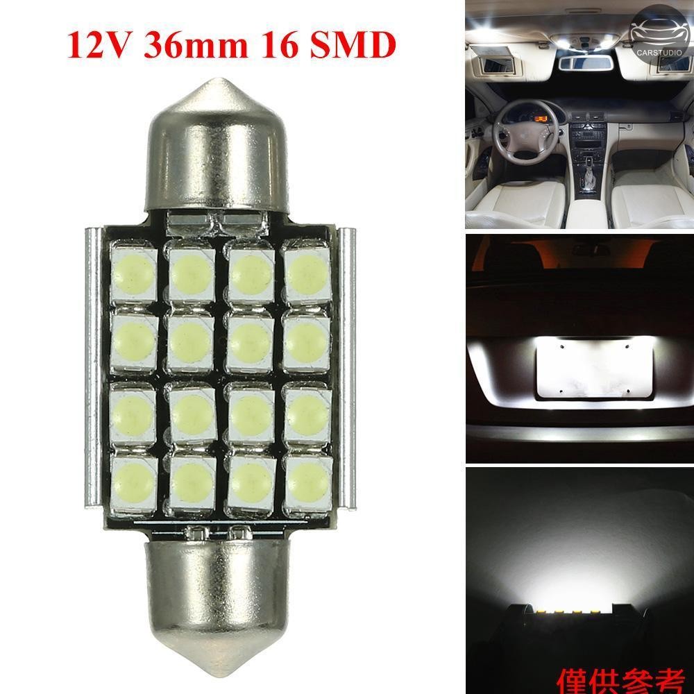 12v led festoon的價格推薦 - 2025年8月 | 比價比個夠BigGo