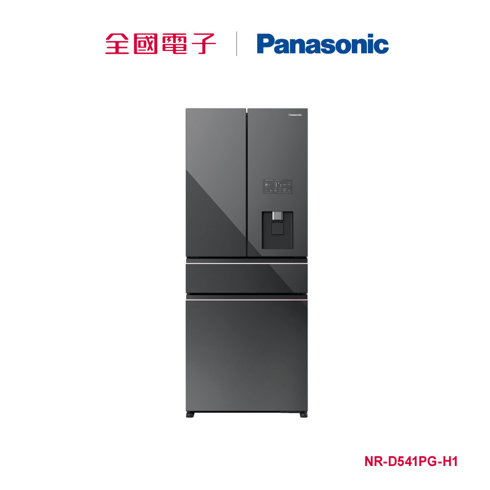 panasonic冰箱NR-D541PG的價格推薦 - 2025年6月 | 比價比個夠BigGo