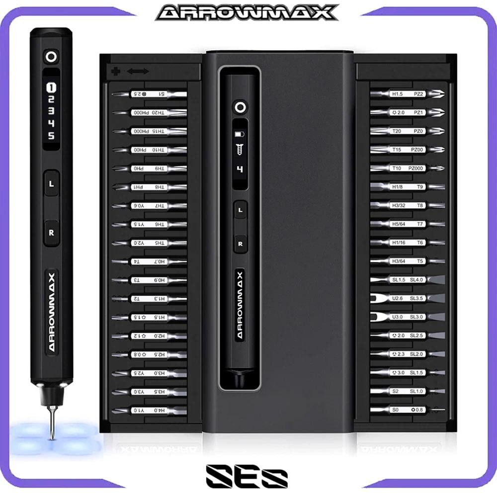 Ses 螺絲起子的價格推薦 - 2025年7月 | 比價比個夠BigGo