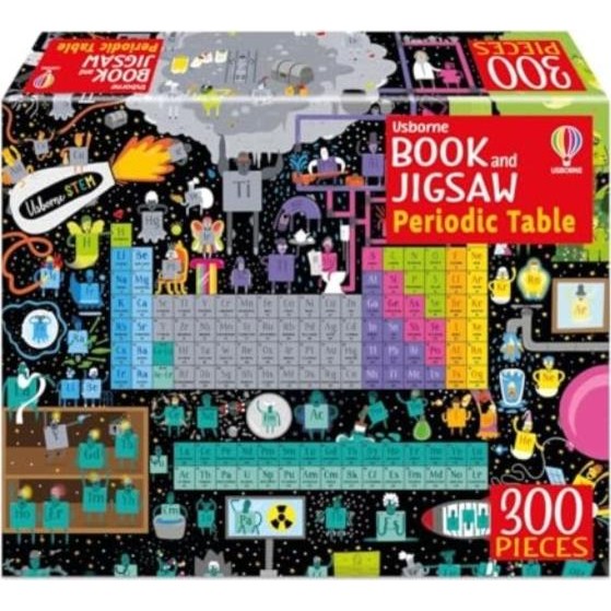 periodic table的價格推薦 - 2025年3月 | 比價比個夠BigGo