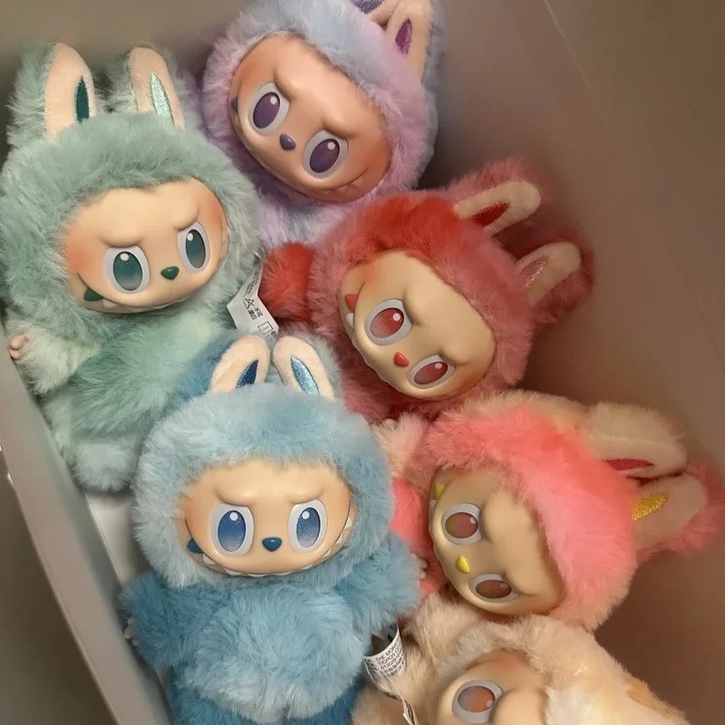 labubu v3 big into energy的價格推薦 - 2025年5月 | 比價比個夠BigGo