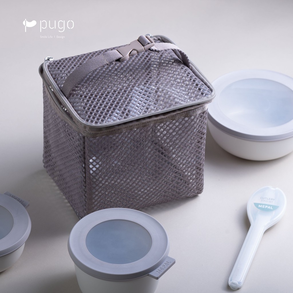 pugo餐袋的價格推薦 - 2025年3月 | 比價比個夠BigGo