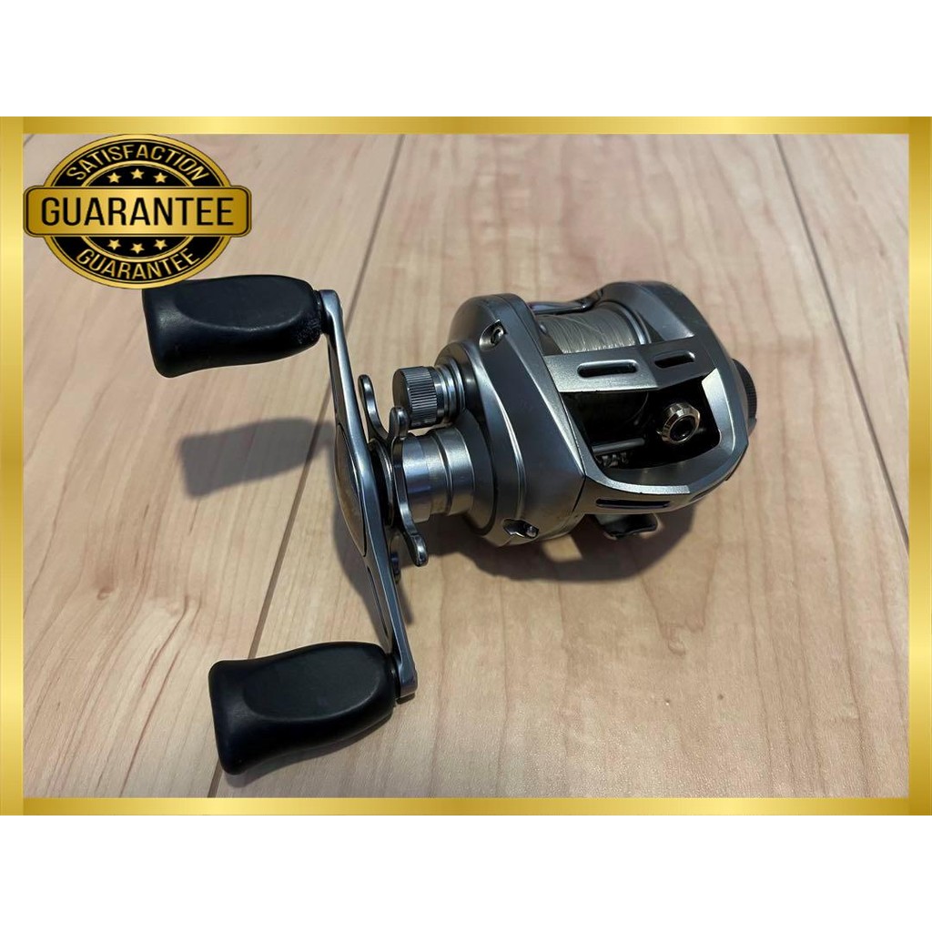 daiwa alphas 103的價格推薦 - 2025年2月 | 比價比個夠BigGo