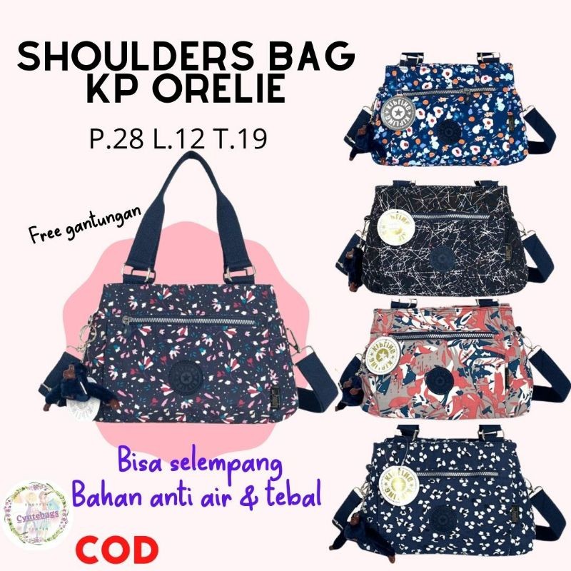 kipling ORELIE的價格推薦 - 2026年2月 | 比價比個夠BigGo