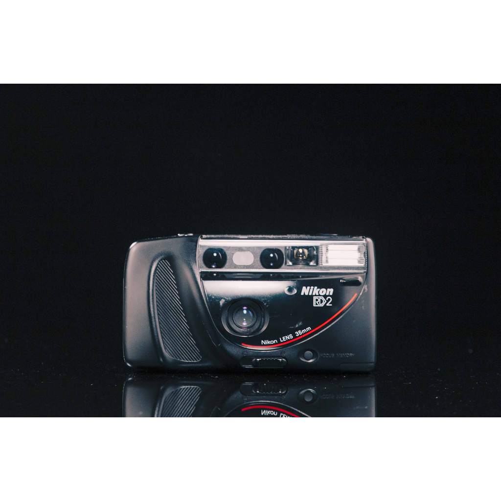 Nikon rd2的價格推薦 - 2026年5月 | 比價比個夠BigGo
