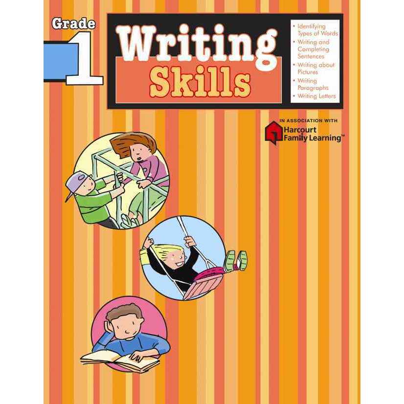 grade 1 writing的價格推薦 - 2025年12月 | 比價比個夠BigGo