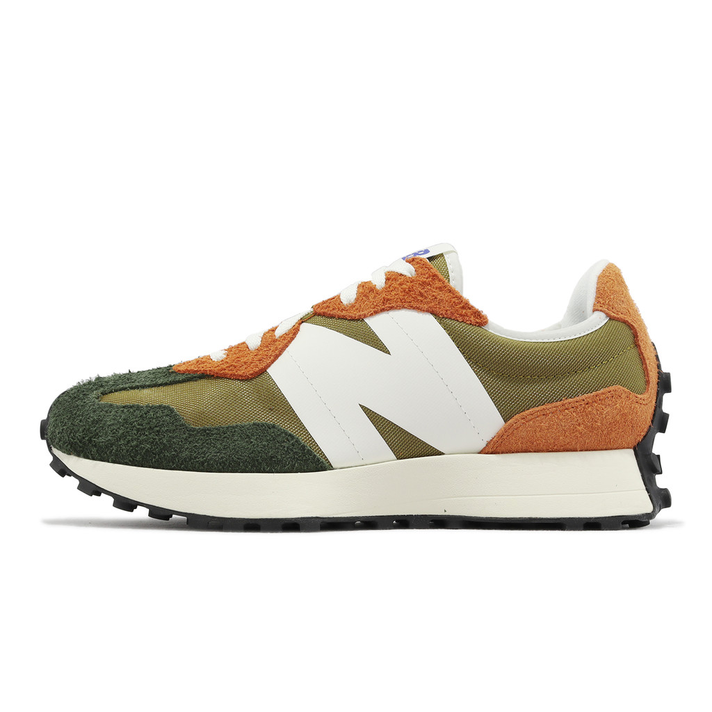 327 new balance 軍綠的價格推薦 - 2025年10月 | 比價比個夠BigGo