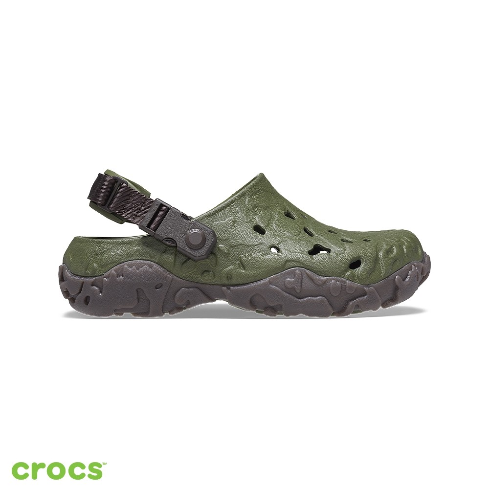 Crocs特林坦克的價格推薦 - 2025年12月 | 比價比個夠BigGo