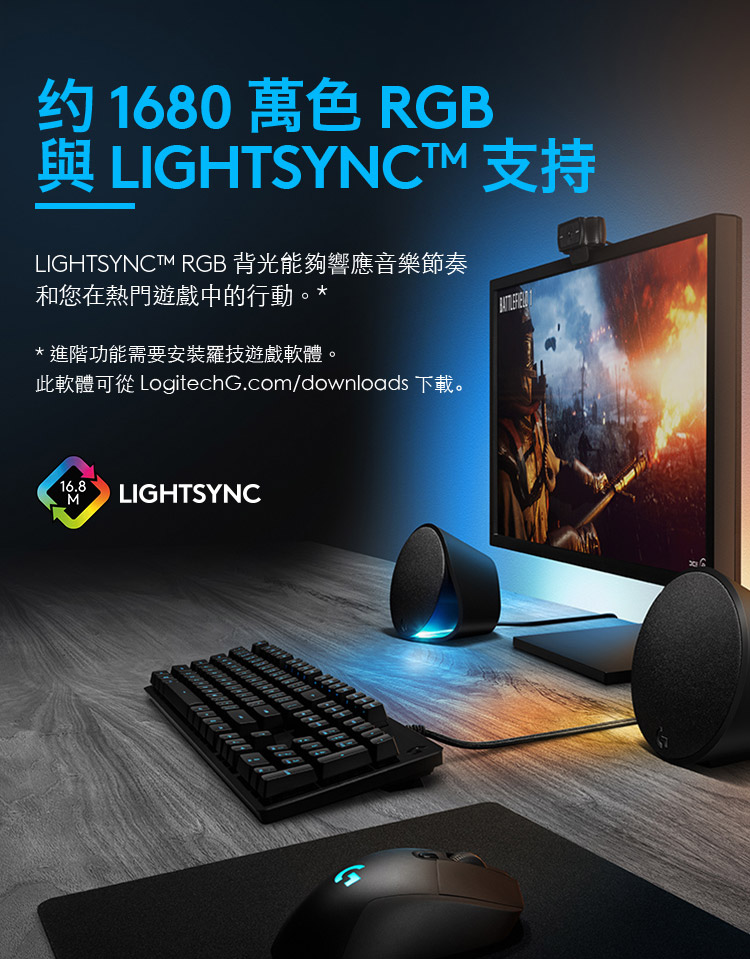 Logitech G羅技 G502 Hero電競滑鼠 | 蝦皮購物