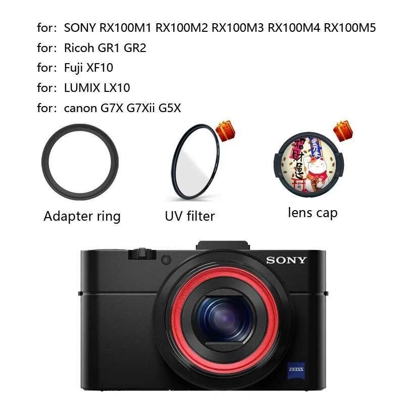 sony rx100 m1 配件的價格推薦 - 2025年6月 | 比價比個夠BigGo
