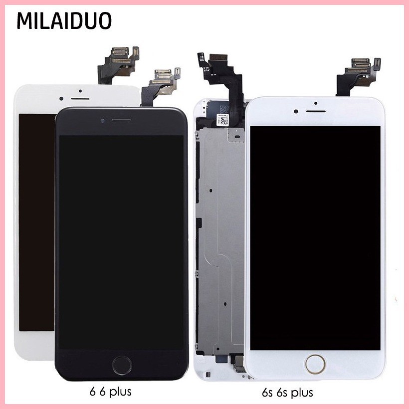 6splus 螢幕總成排線的價格推薦 - 2025年7月 | 比價比個夠BigGo