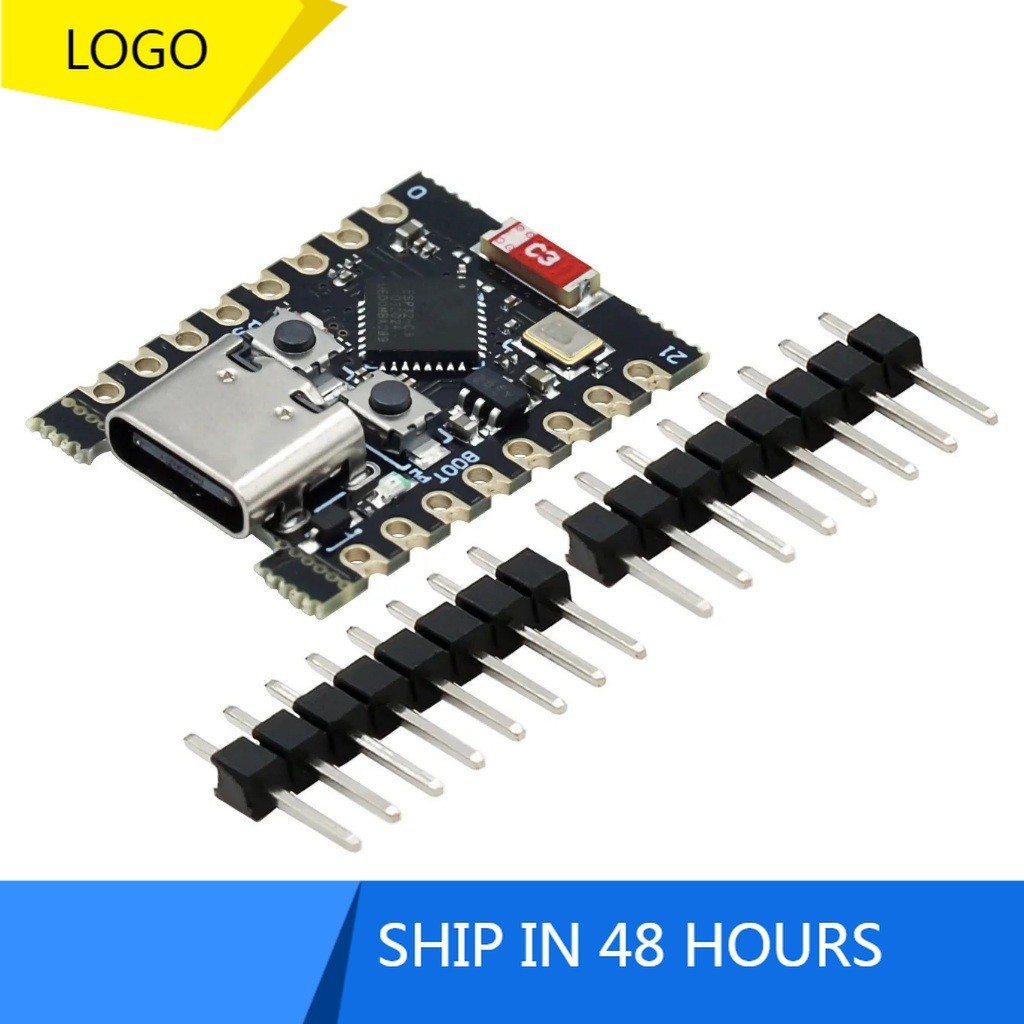 ESP32-C3 usb的價格推薦 - 2025年10月 | 比價比個夠BigGo