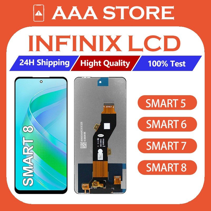 infinix smart 5 lcd的價格推薦 - 2024年12月| 比價比個夠BigGo