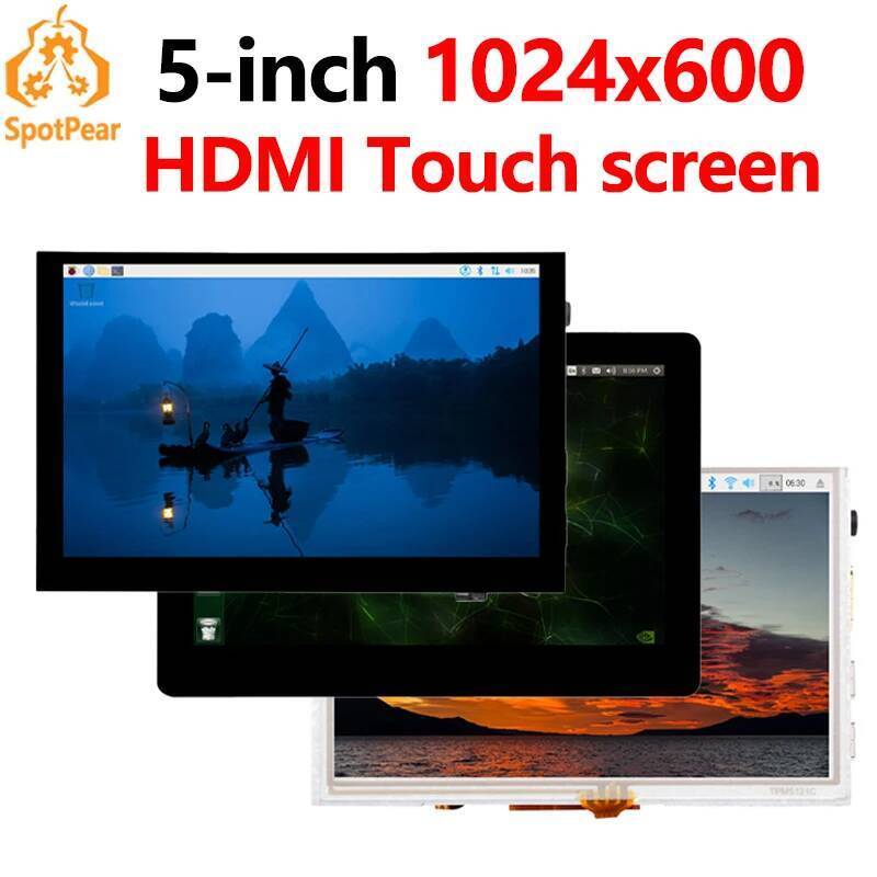 Raspberry Pi-Mini-PC的價格推薦 - 2026年1月 | 比價比個夠BigGo