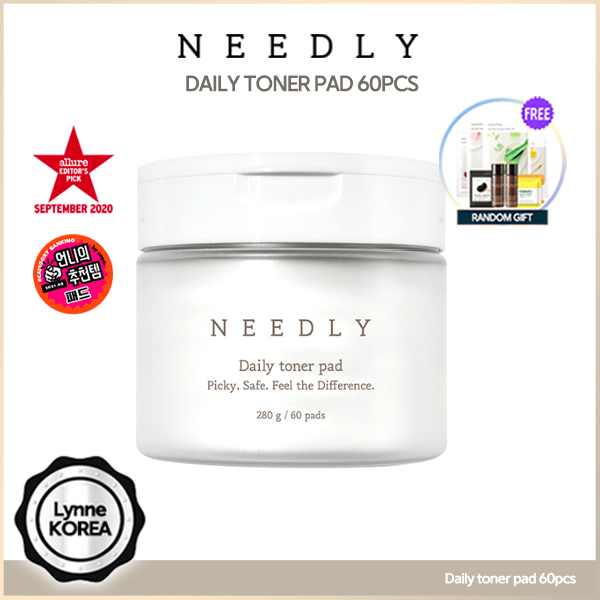 needly toner pad的價格推薦 - 2024年10月| 比價比個夠BigGo