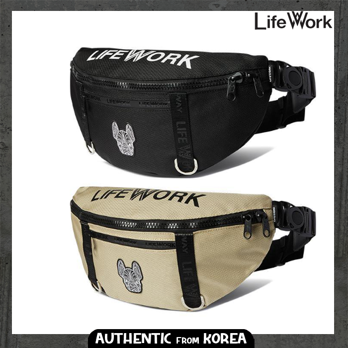 Lifework腰包的價格推薦 - 2024年1月| 比價比個夠BigGo