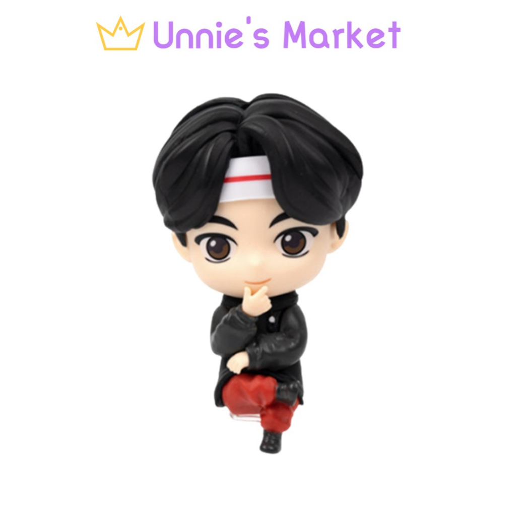 monitor figure bts的價格推薦 - 2025年6月 | 比價比個夠BigGo