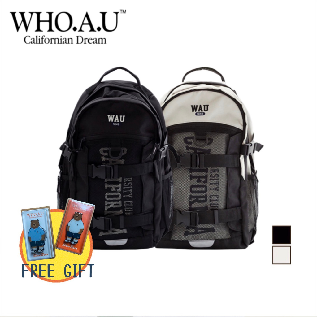 Who A U 背包的價格推薦 - 2023年8月| 比價比個夠BigGo