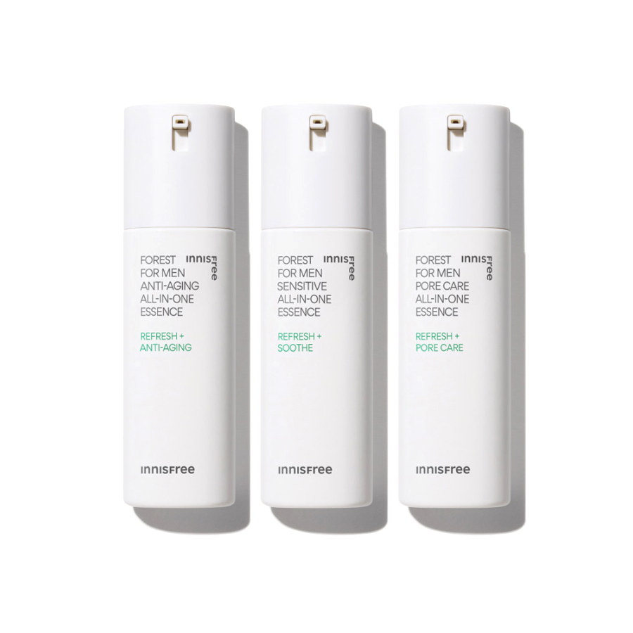 innisfree all in one essence的價格推薦 - 2025年10月 | 比價比個夠BigGo
