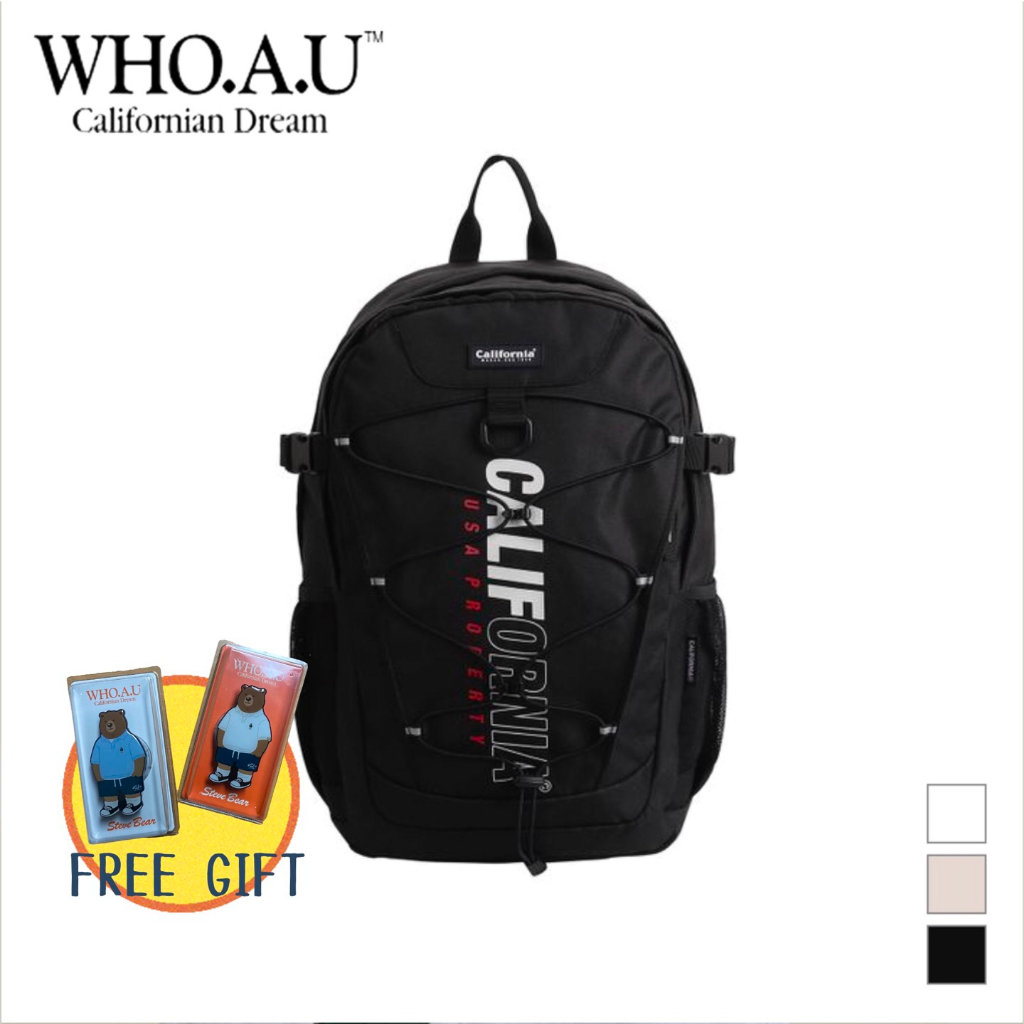 Who A U 背包的價格推薦 - 2023年8月| 比價比個夠BigGo