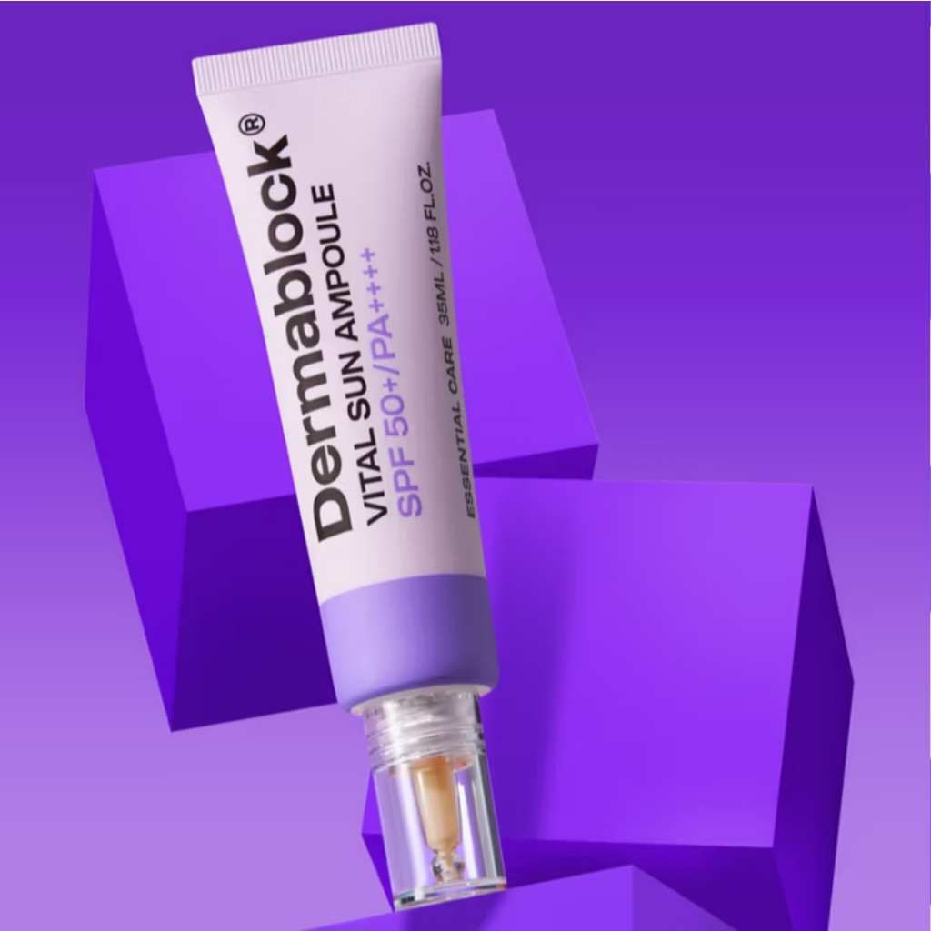 dermablock的價格推薦 - 2025年7月 | 比價比個夠BigGo