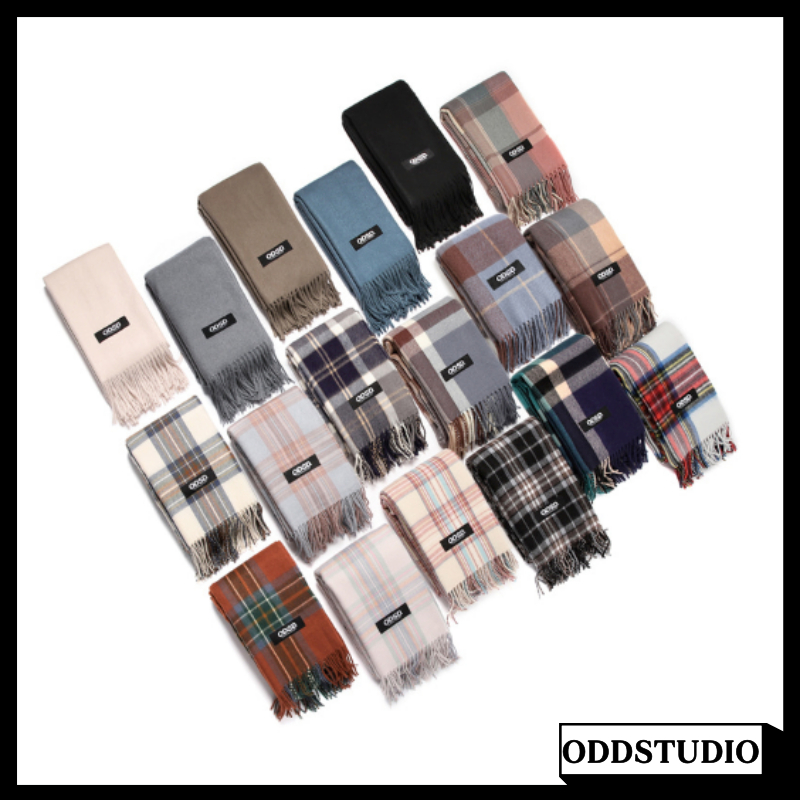 odsd 圍巾的價格推薦 - 2025年11月 | 比價比個夠BigGo