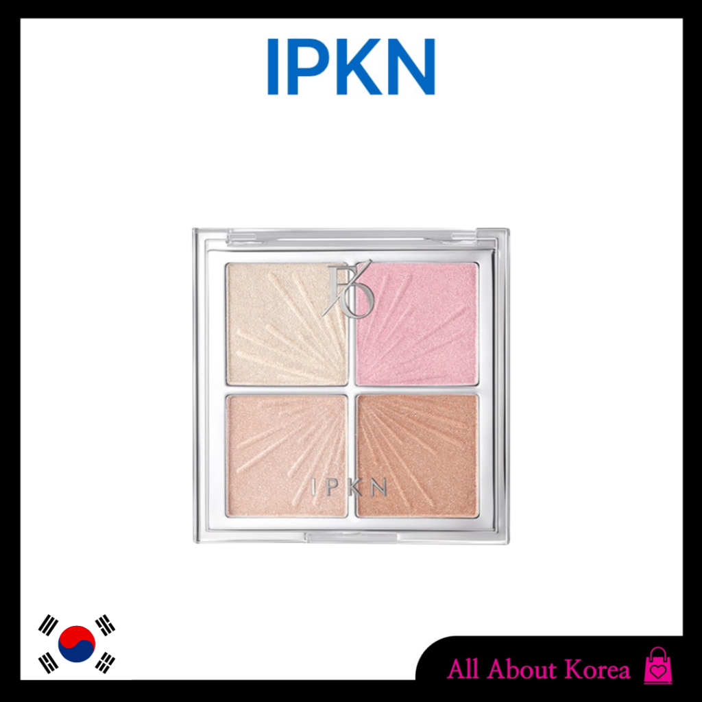 ipkn palette的價格推薦 - 2025年8月 | 比價比個夠BigGo