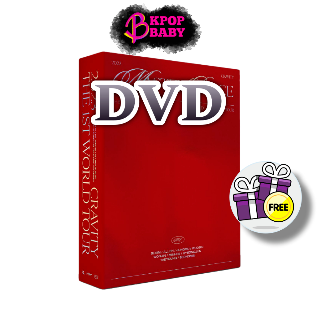 DVD GIF的價格推薦 - 2024年11月| 比價比個夠BigGo