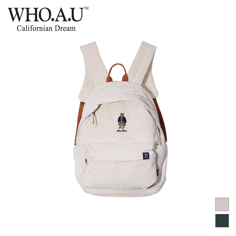 Who A U 背包的價格推薦 - 2024年1月| 比價比個夠BigGo