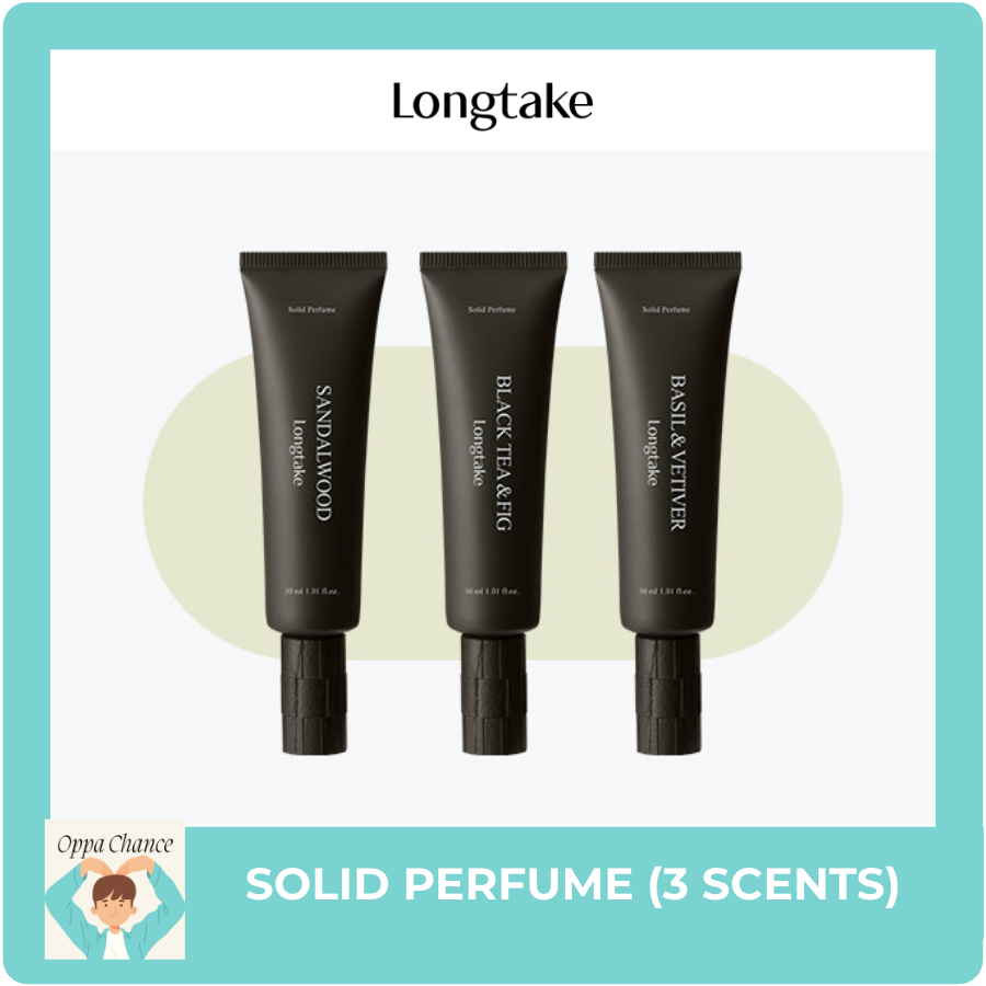 Longtake 固體香水的價格推薦 - 2024年2月| 比價比個夠BigGo