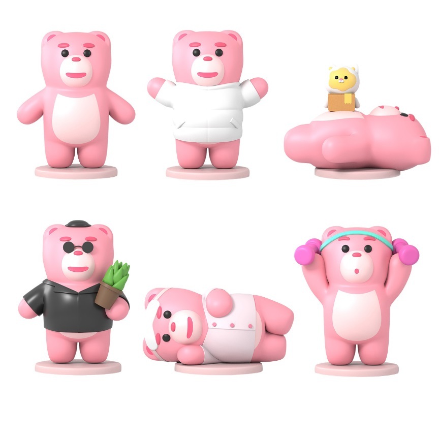 Bellygom盲盒的價格推薦 - 2024年4月| 比價比個夠BigGo