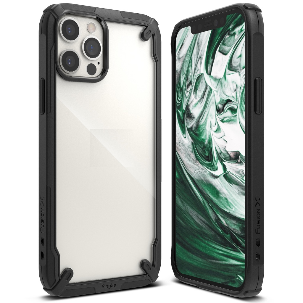 Ringke Fusion iphone 12 PRO -MINI的價格推薦 - 2025年12月 | 比價比個夠BigGo