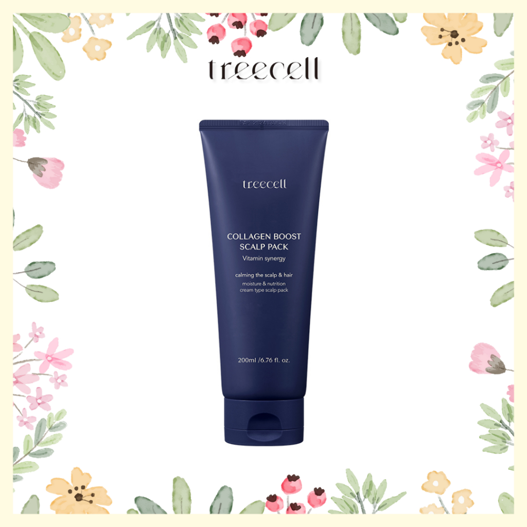 Treecell護髮的價格推薦 - 2024年7月| 比價比個夠BigGo