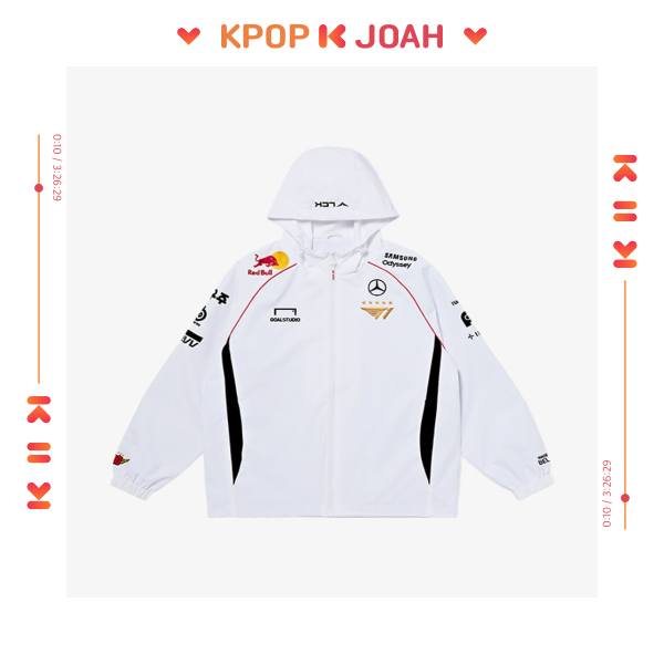 2025 T1 Uniform Jacket的價格推薦 - 2025年11月 | 比價比個夠BigGo