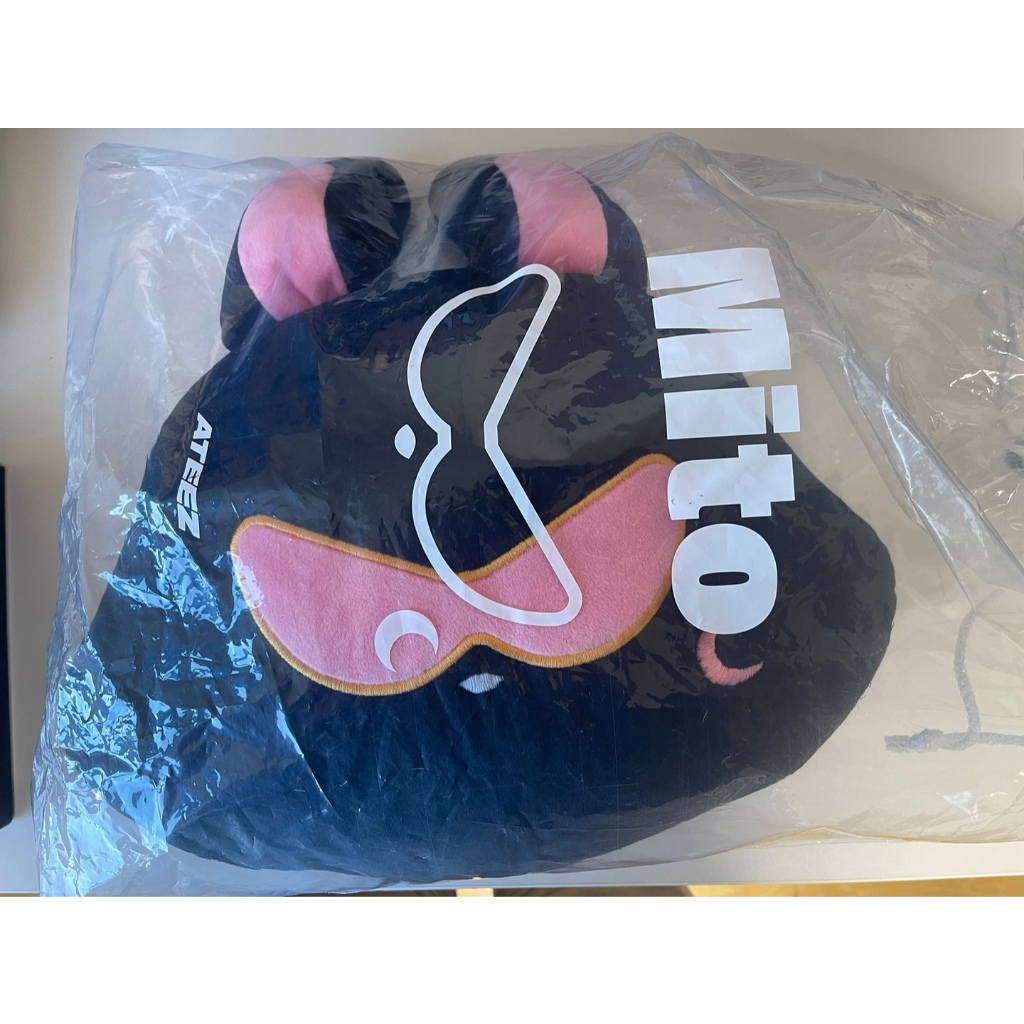 Ateez mito的價格推薦 - 2025年7月 | 比價比個夠BigGo