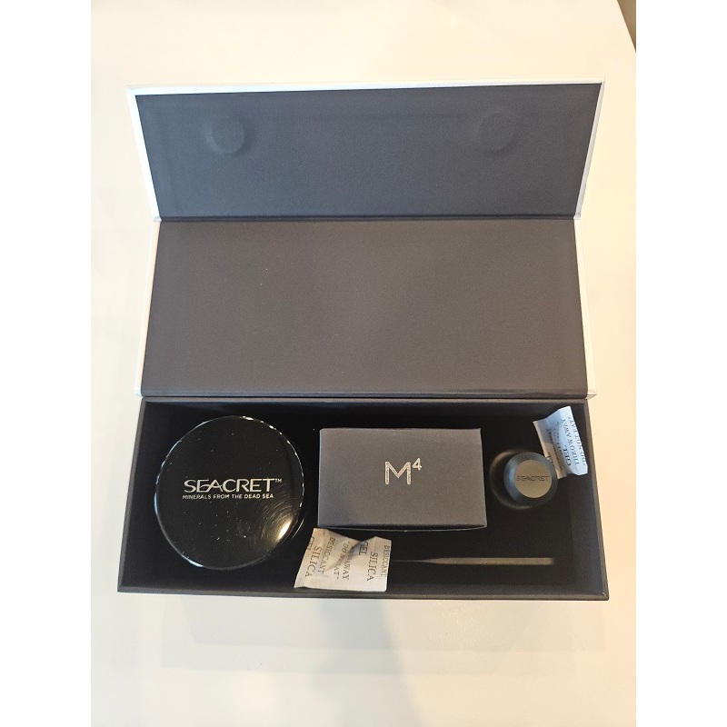 seacret磁的價格推薦 - 2025年3月 | 比價比個夠BigGo