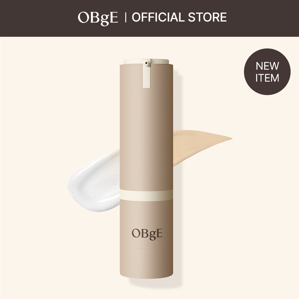 obge 素顏霜的價格推薦 - 2025年3月 | 比價比個夠BigGo