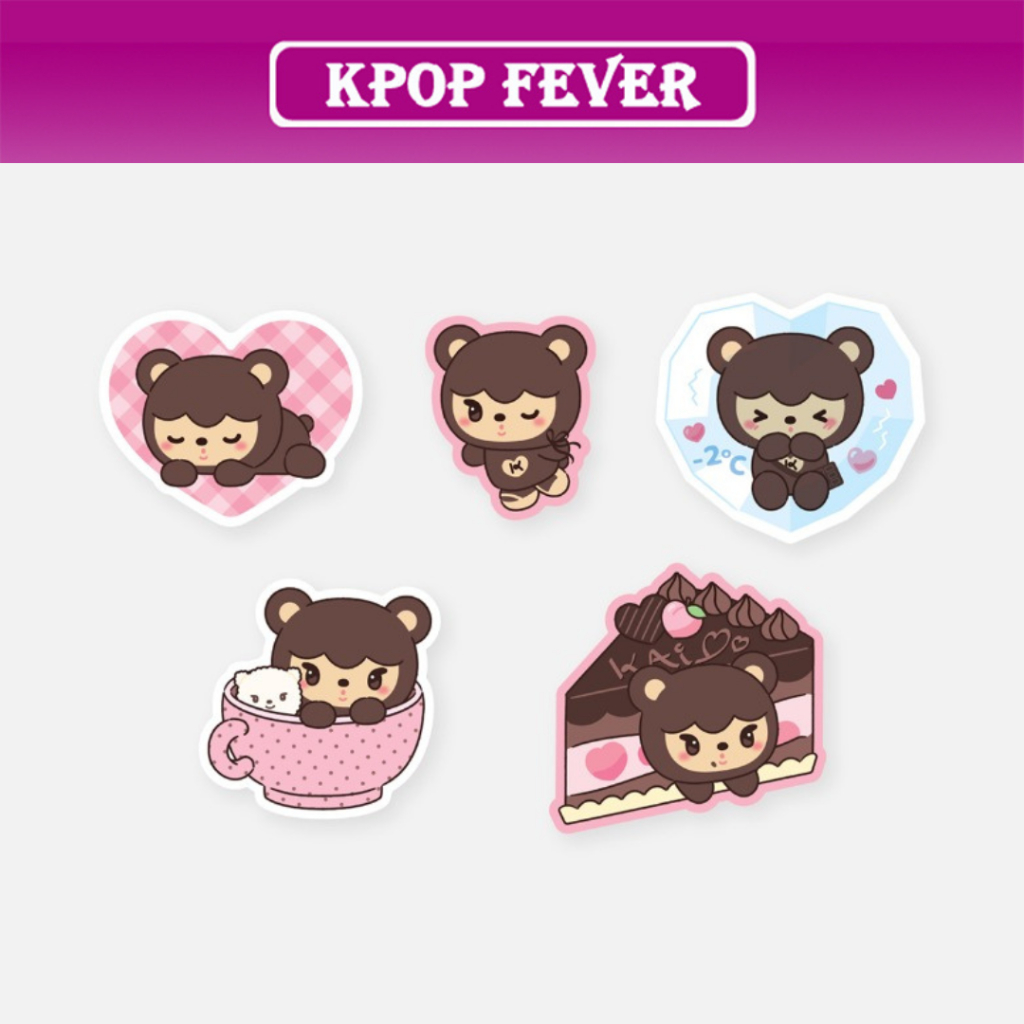 exo sticker的價格推薦 - 2025年5月 | 比價比個夠BigGo