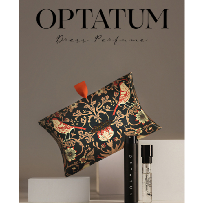 optatum香水的價格推薦 - 2025年6月 | 比價比個夠BigGo