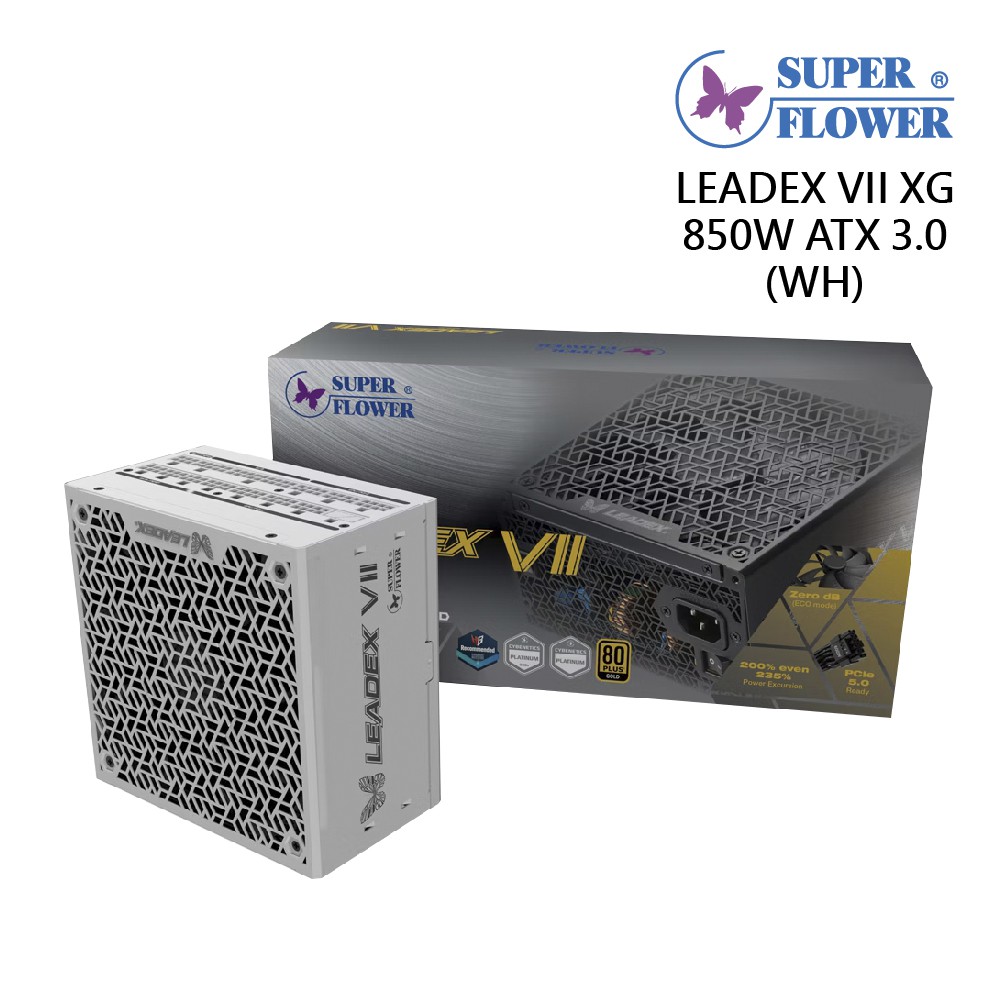 振華 850w atx3.0的價格推薦 - 2025年9月 | 比價比個夠BigGo