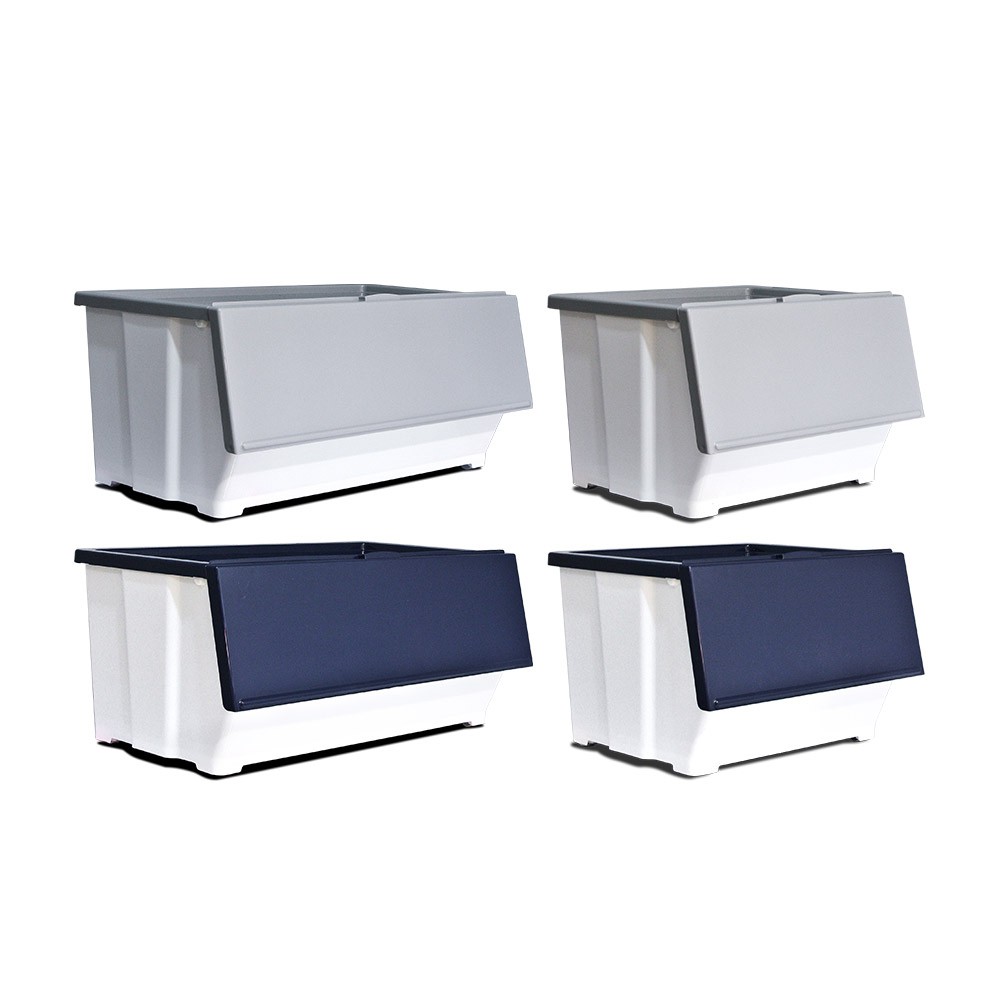 MR. BOX 收納箱 北歐的價格推薦 - 2025年10月 | 比價比個夠BigGo