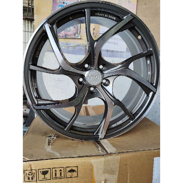 20吋RAYs鋁圈vmf-c01的價格推薦 - 2023年10月| 比價比個夠BigGo