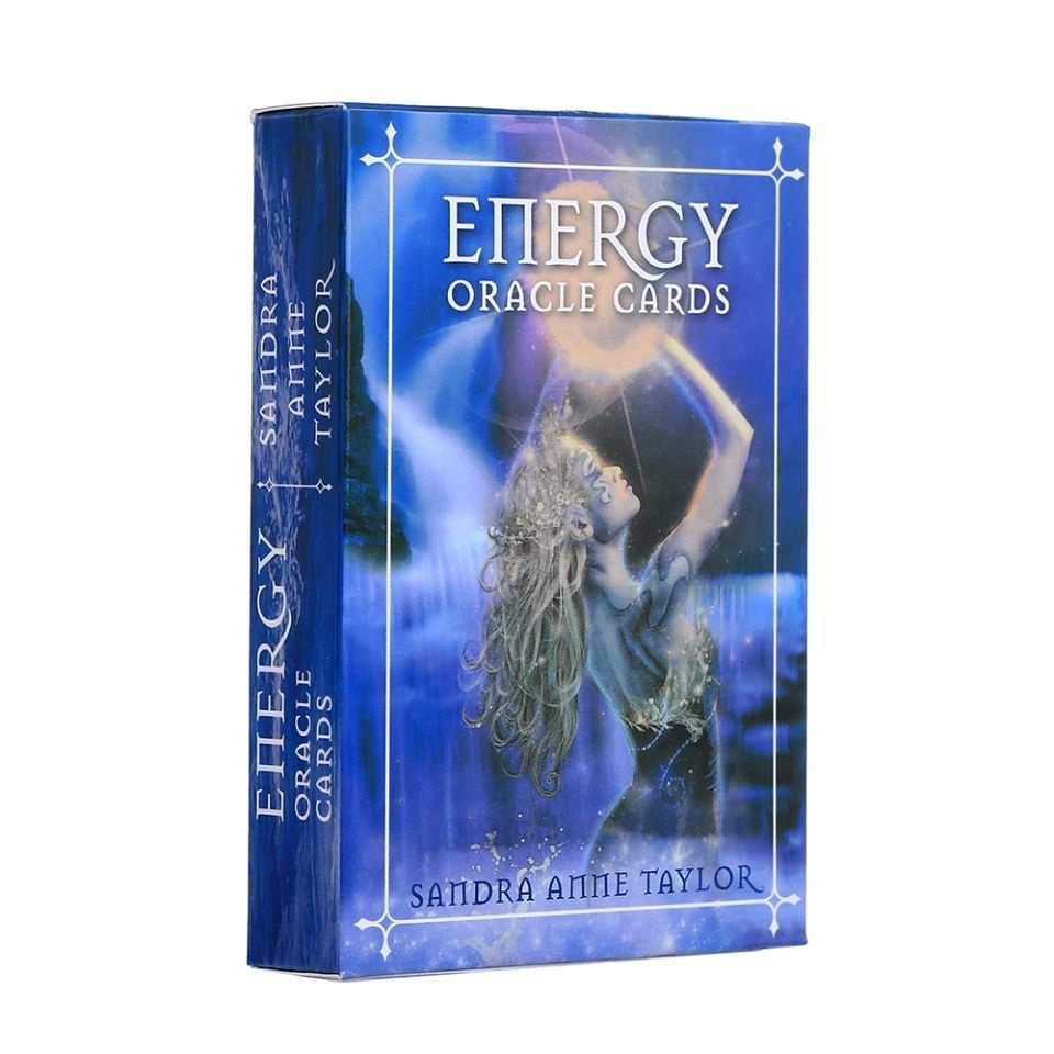 energy oracle cards的價格推薦 - 2025年5月 | 比價比個夠BigGo
