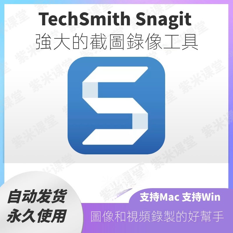 Techsmith Snagit的價格推薦 - 2025年10月 | 比價比個夠BigGo