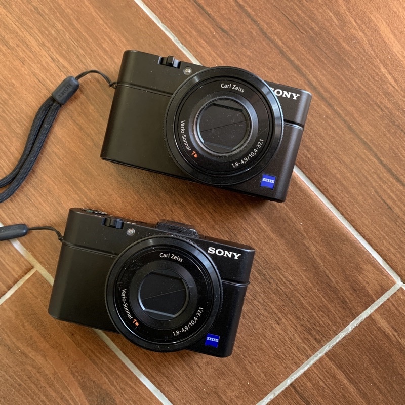 RX100 零件機的價格推薦 - 2025年6月 | 比價比個夠BigGo