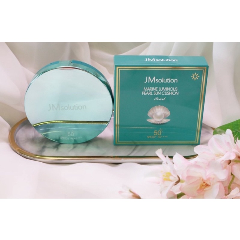 Jmsolution氣墊的價格推薦 - 2023年8月| 比價比個夠BigGo