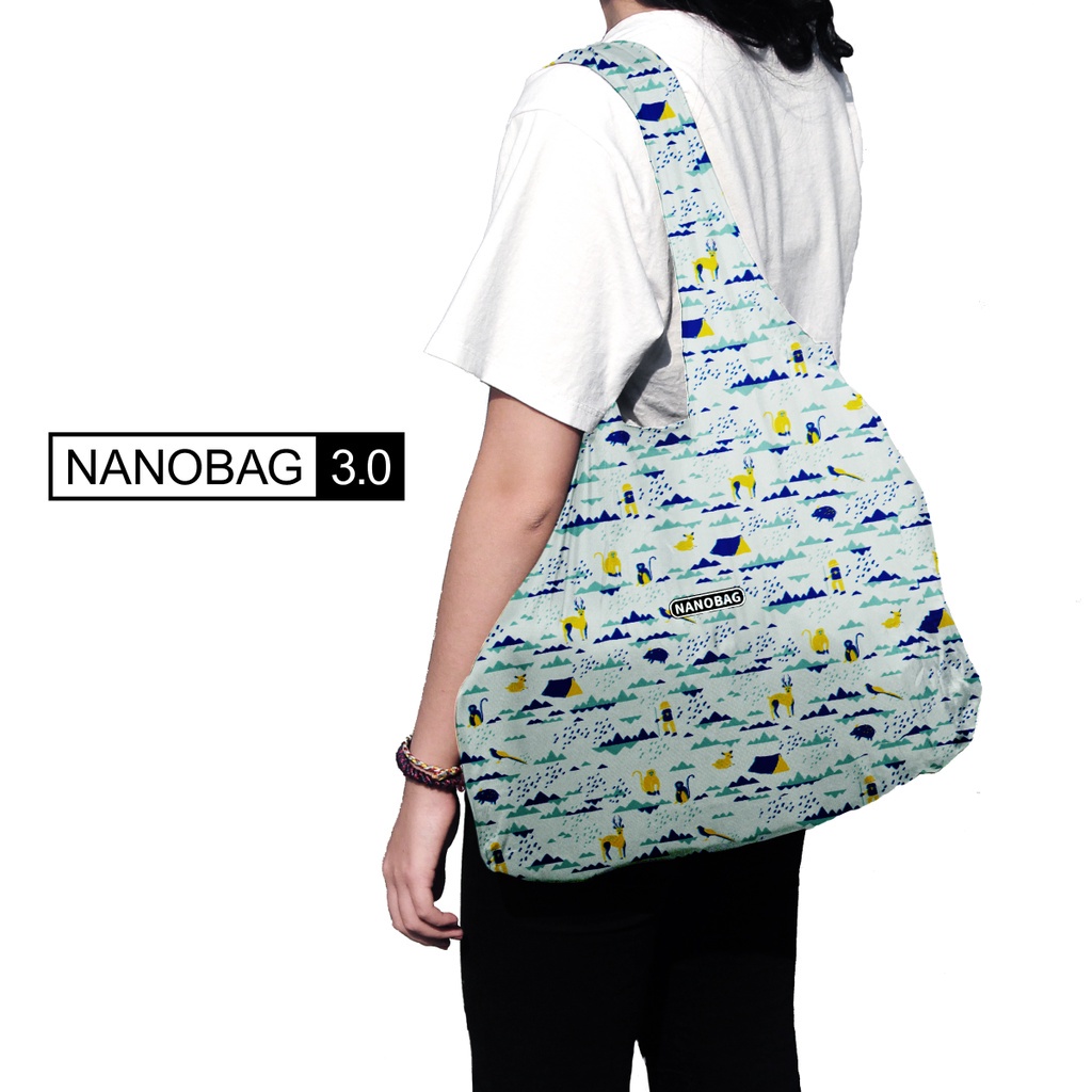 NANObag的價格推薦 - 2024年4月| 比價比個夠BigGo