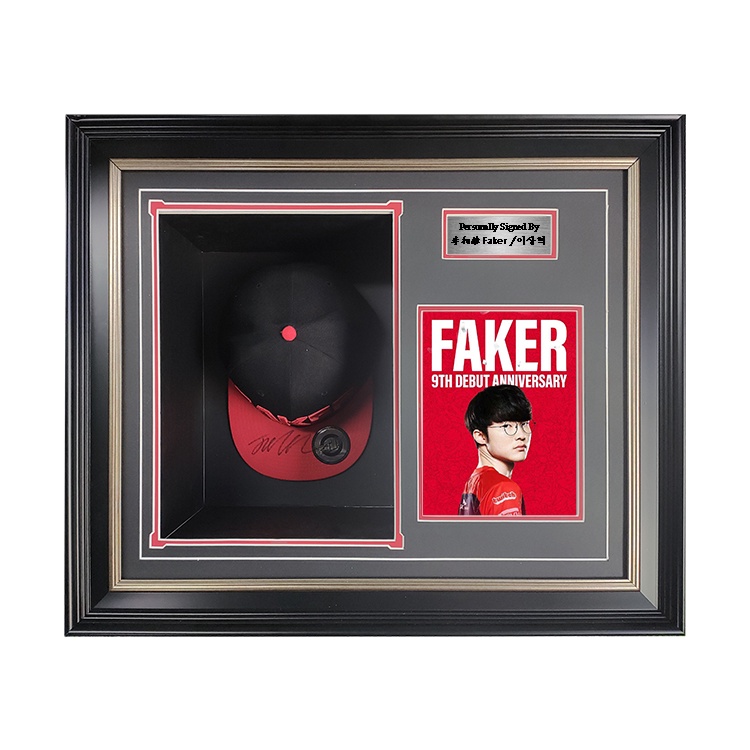 Faker簽名的價格推薦 - 2024年6月| 比價比個夠BigGo